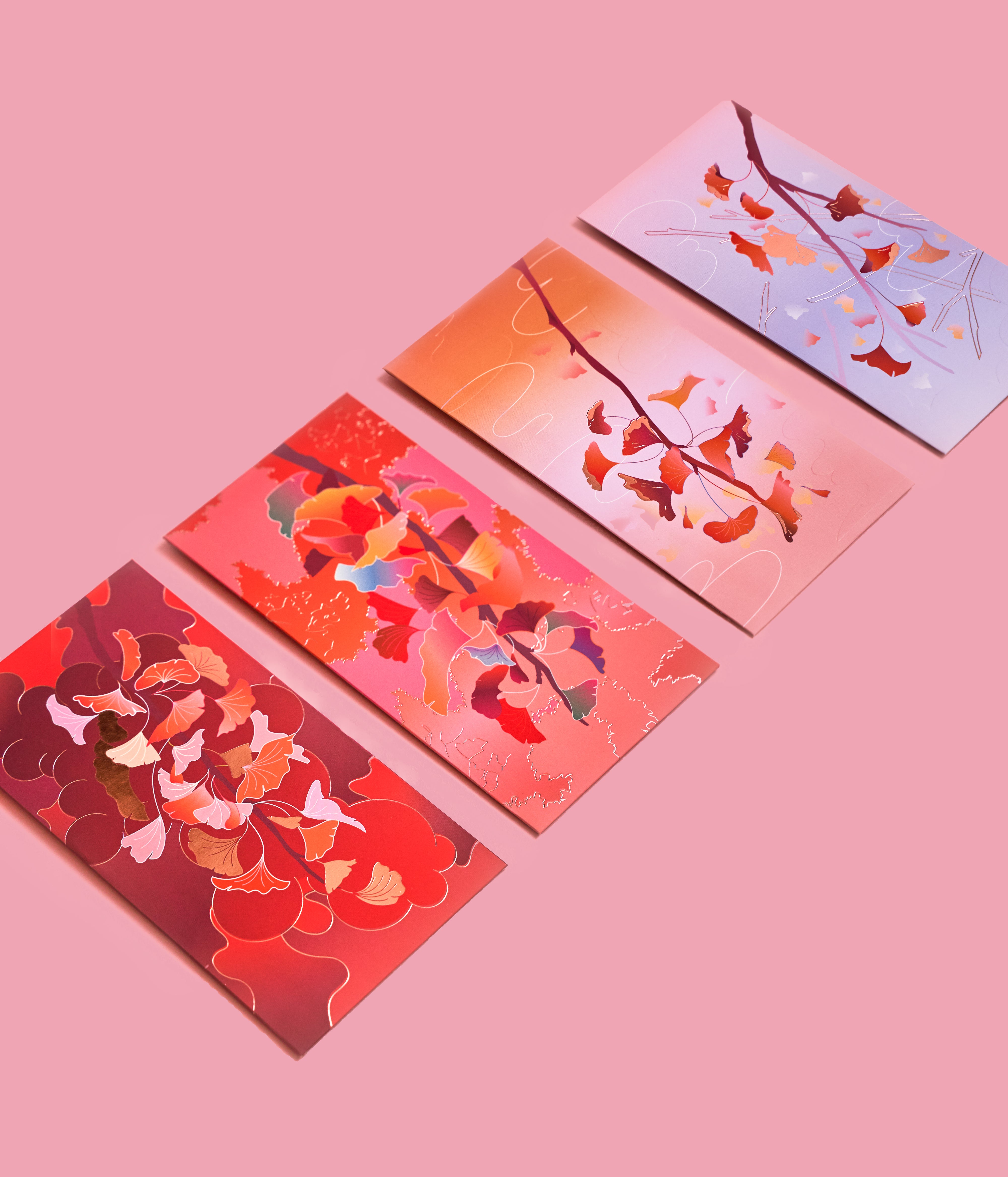 Presenting CNY Red Packets 2020 – perk by kate