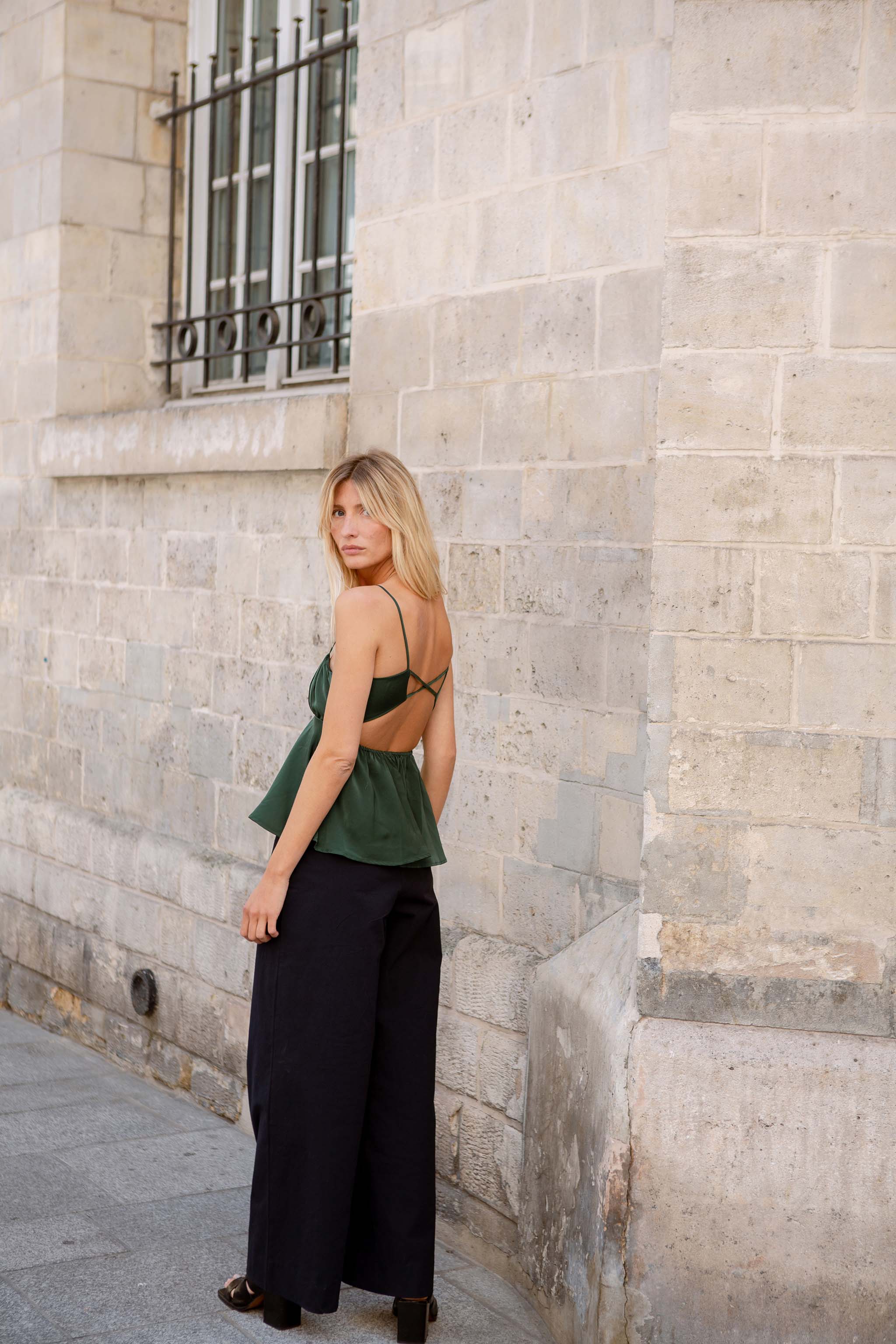 Padded Tops – perk by kate